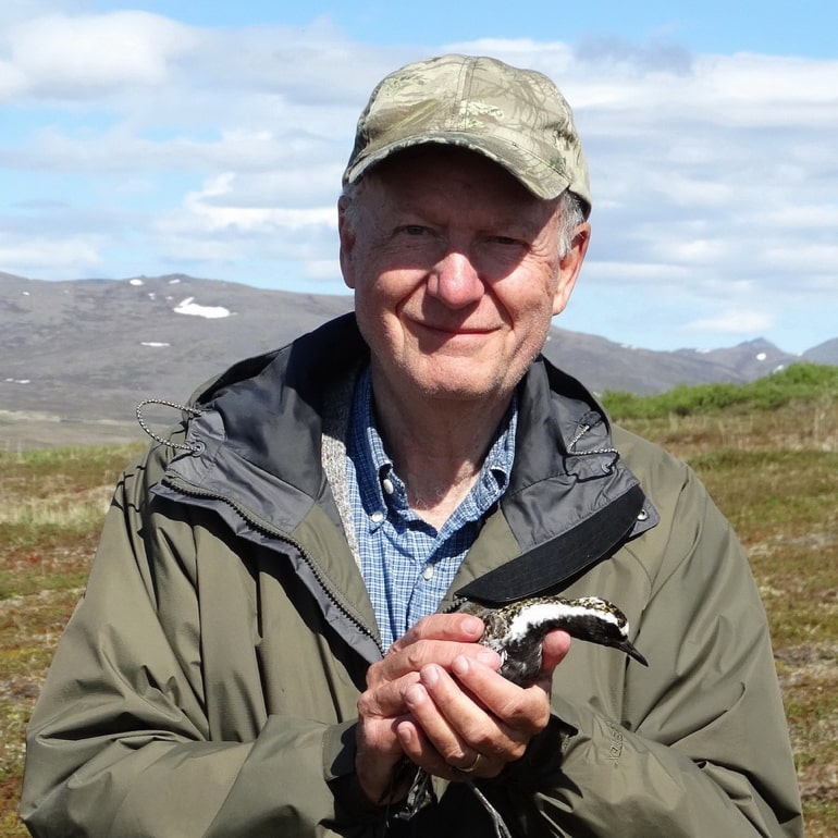 Contact – Kolea Count